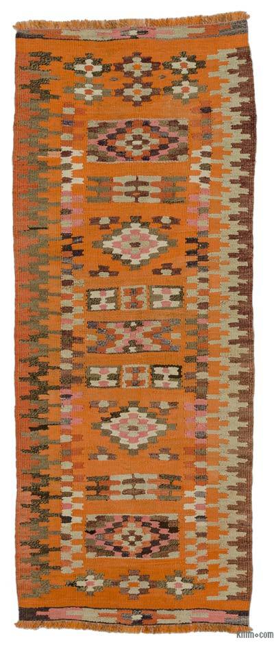 Handmade Kilim Runner Rugs on Sale