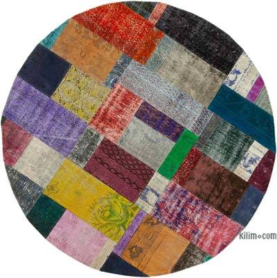 Shop Patchwork-Vintage Rugs