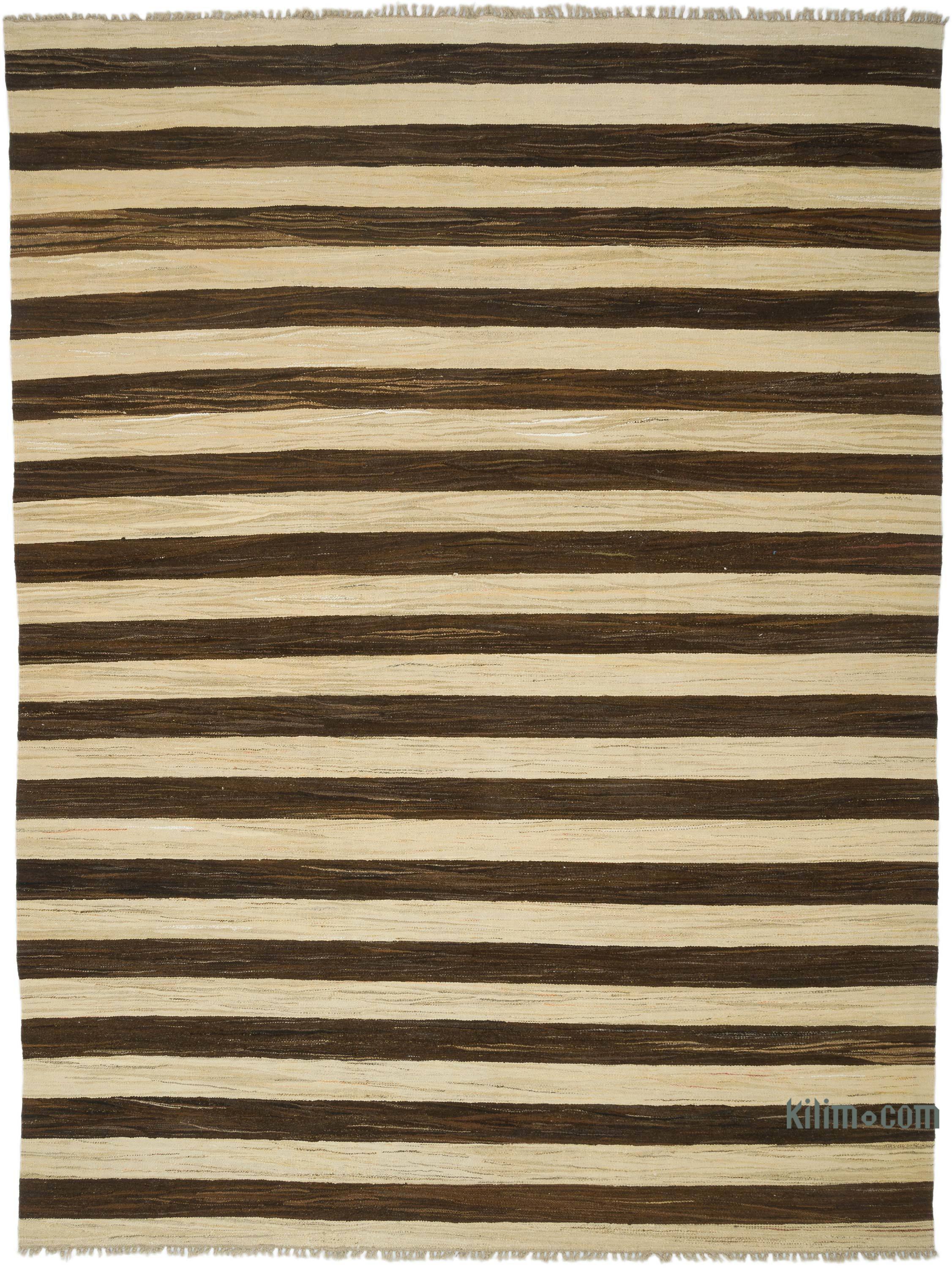 Shop Striped Rugs and Runners - Unique, Authentic