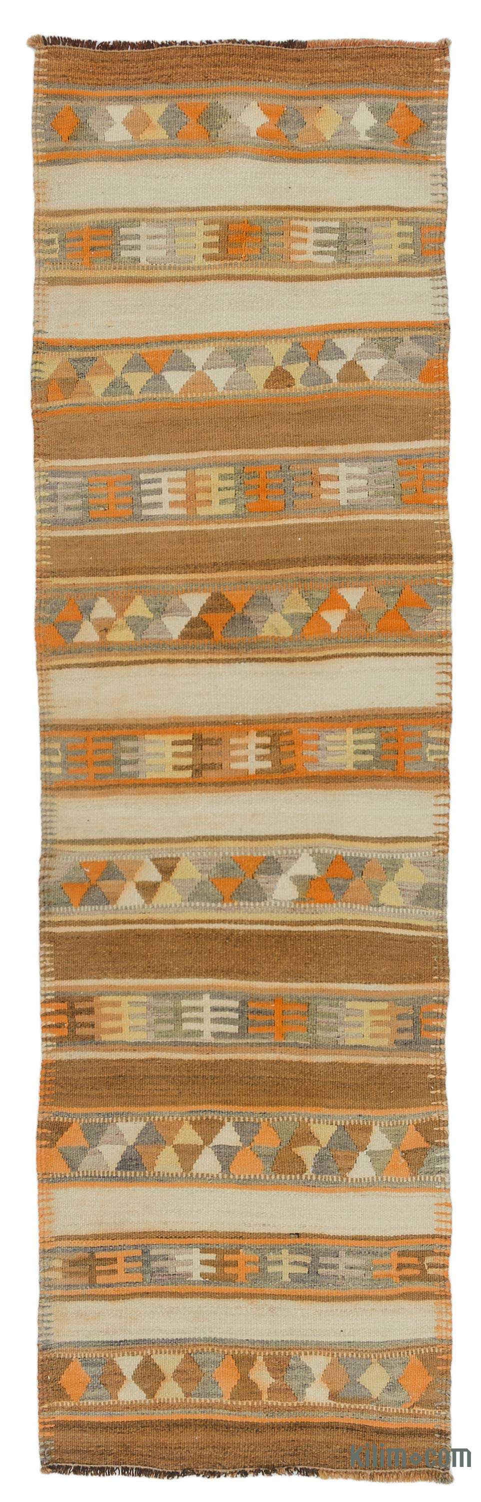 Shop Tribal Kilim Runner Rugs for the Hallway, Stairs and Kitchen
