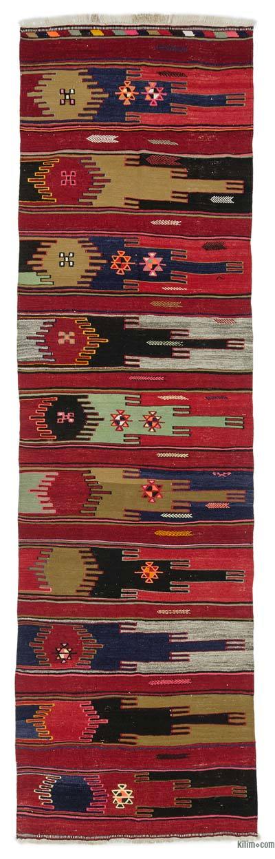 Handmade Kilim Runner Rugs on Sale