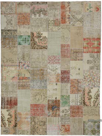 Patchwork Rugs