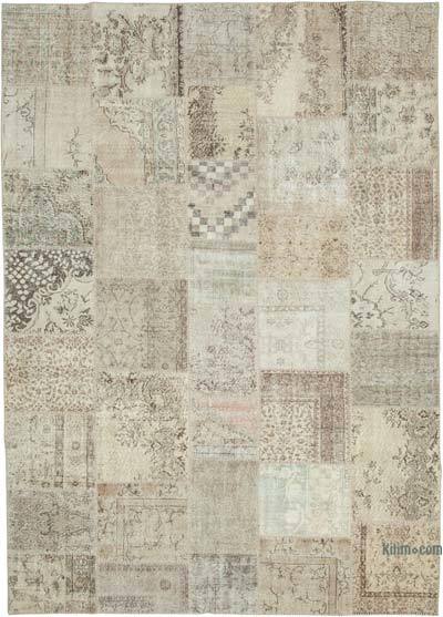 Patchwork Rugs