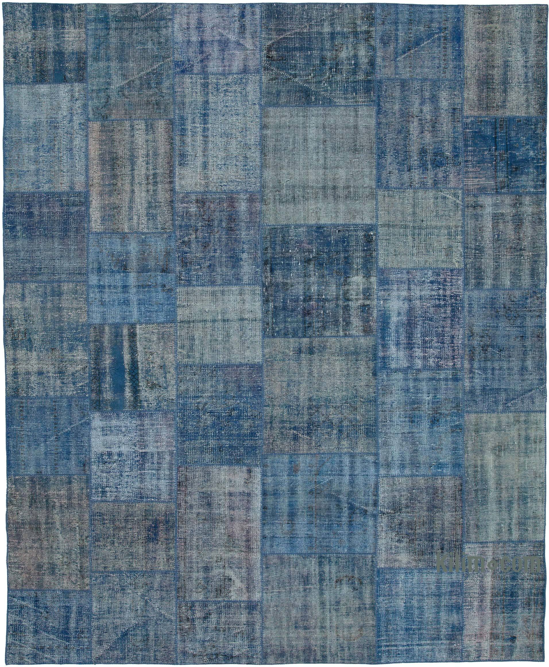Patchwork Vintage Rugs