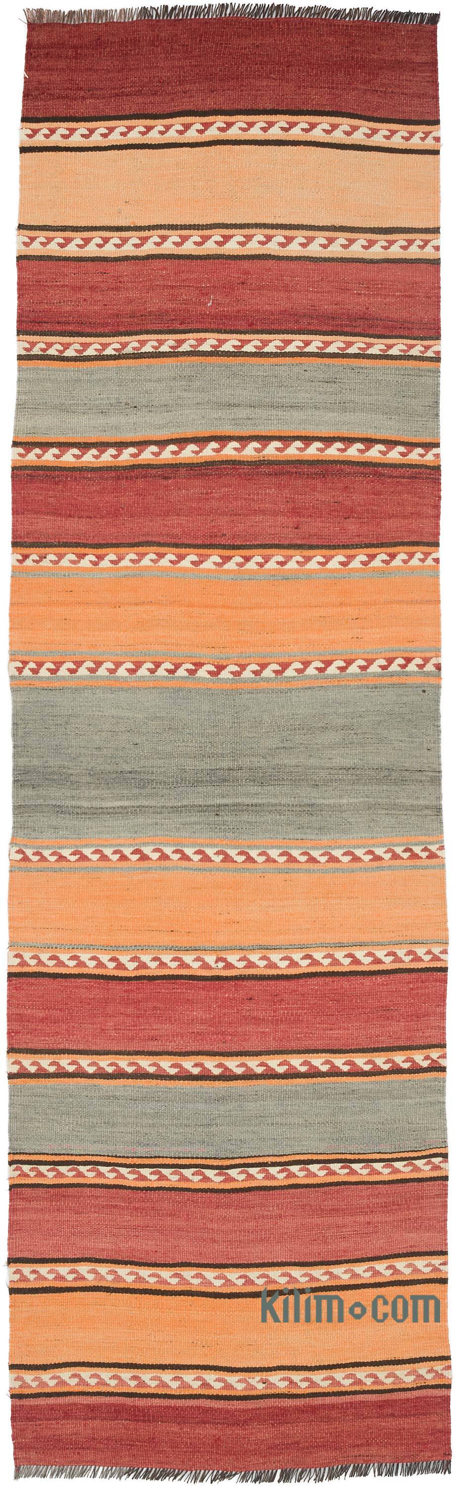 Shop Hand-woven Runner Rugs for Hallway, Stairs and Kitchen