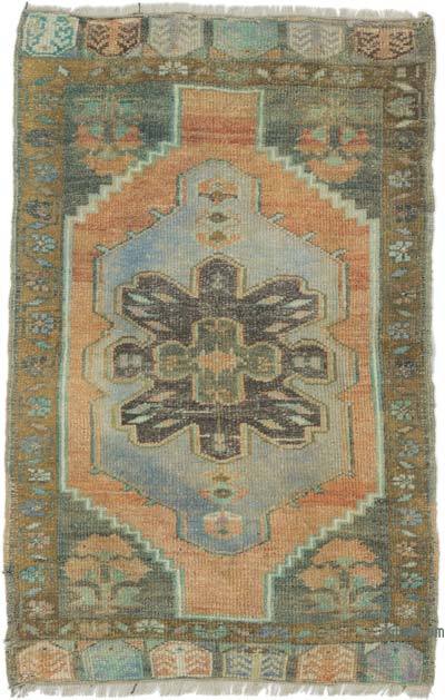 Shop Small Size Accent Rugs - New or Vintage