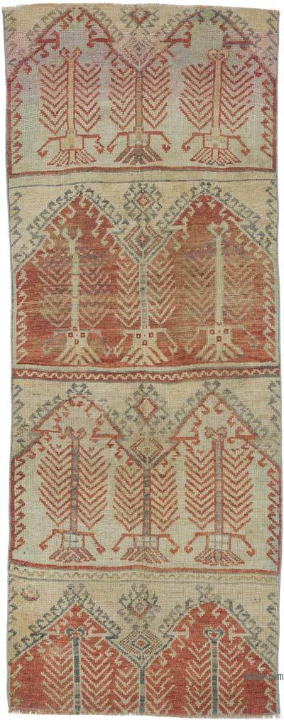 Shop Authentic Hand-Knotted Turkish Rugs - Each Rug is Unique