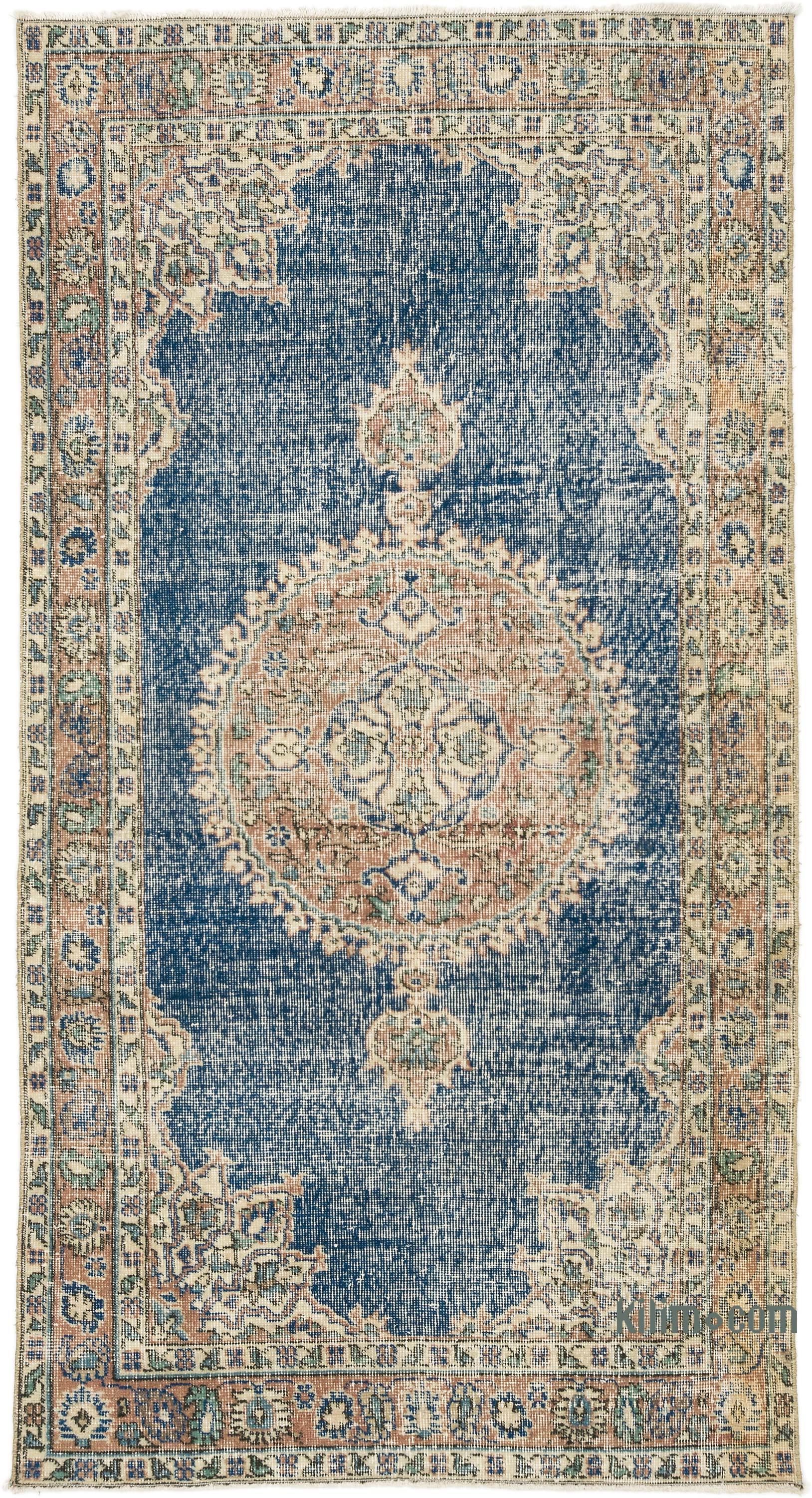 Shop Authentic Hand-Knotted Turkish Rugs - Each Rug is Unique