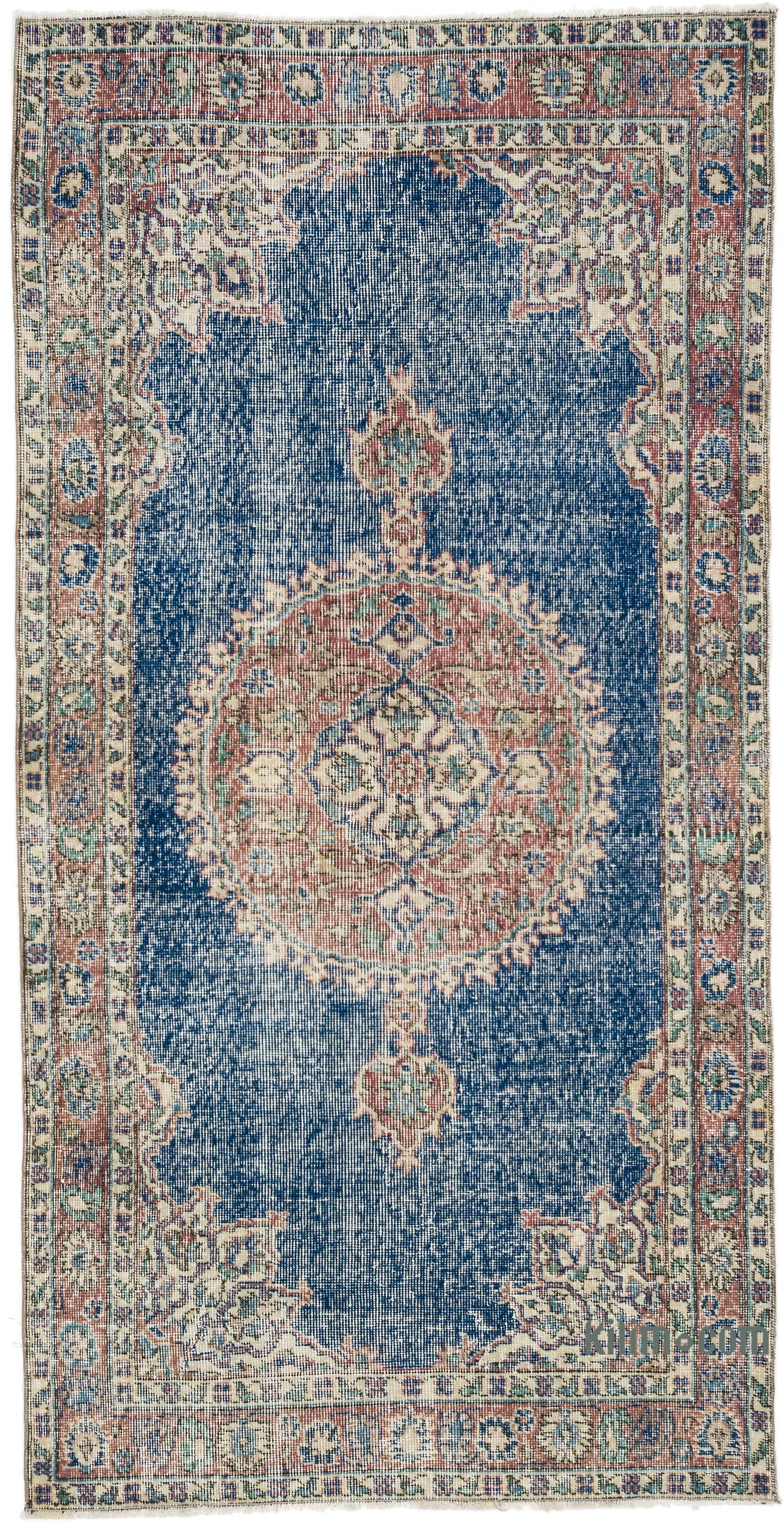 Shop Authentic Hand-Knotted Turkish Rugs - Each Rug is Unique