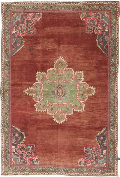 Shop Authentic Hand-Knotted Turkish Rugs and Carpets