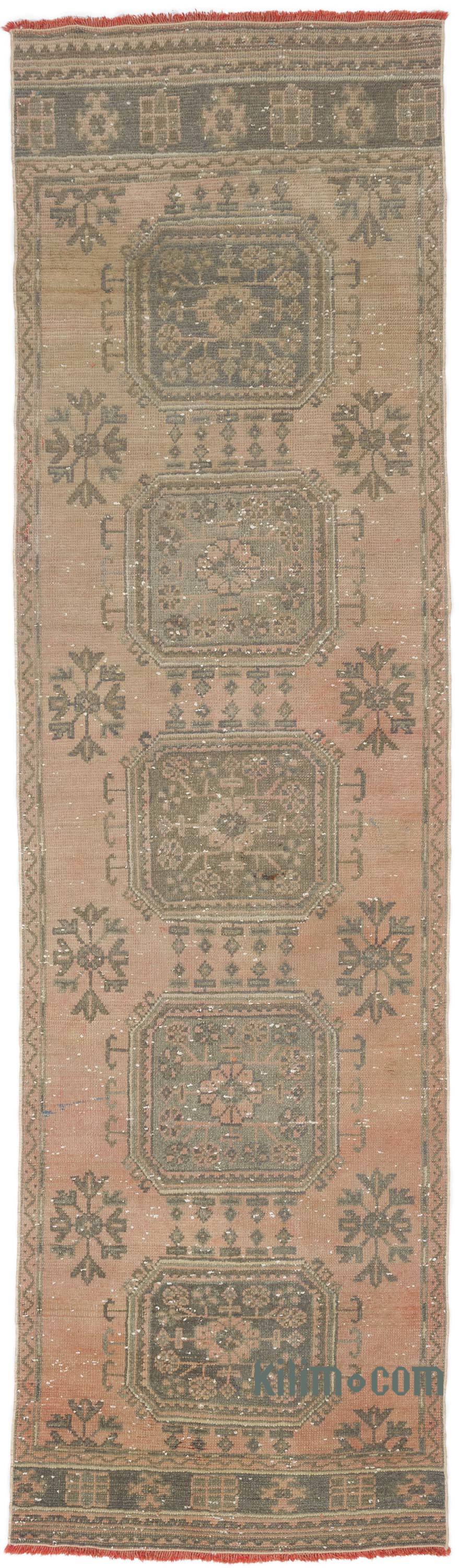 Shop Authentic Hand-Knotted Turkish Rugs - Each Rug is Unique