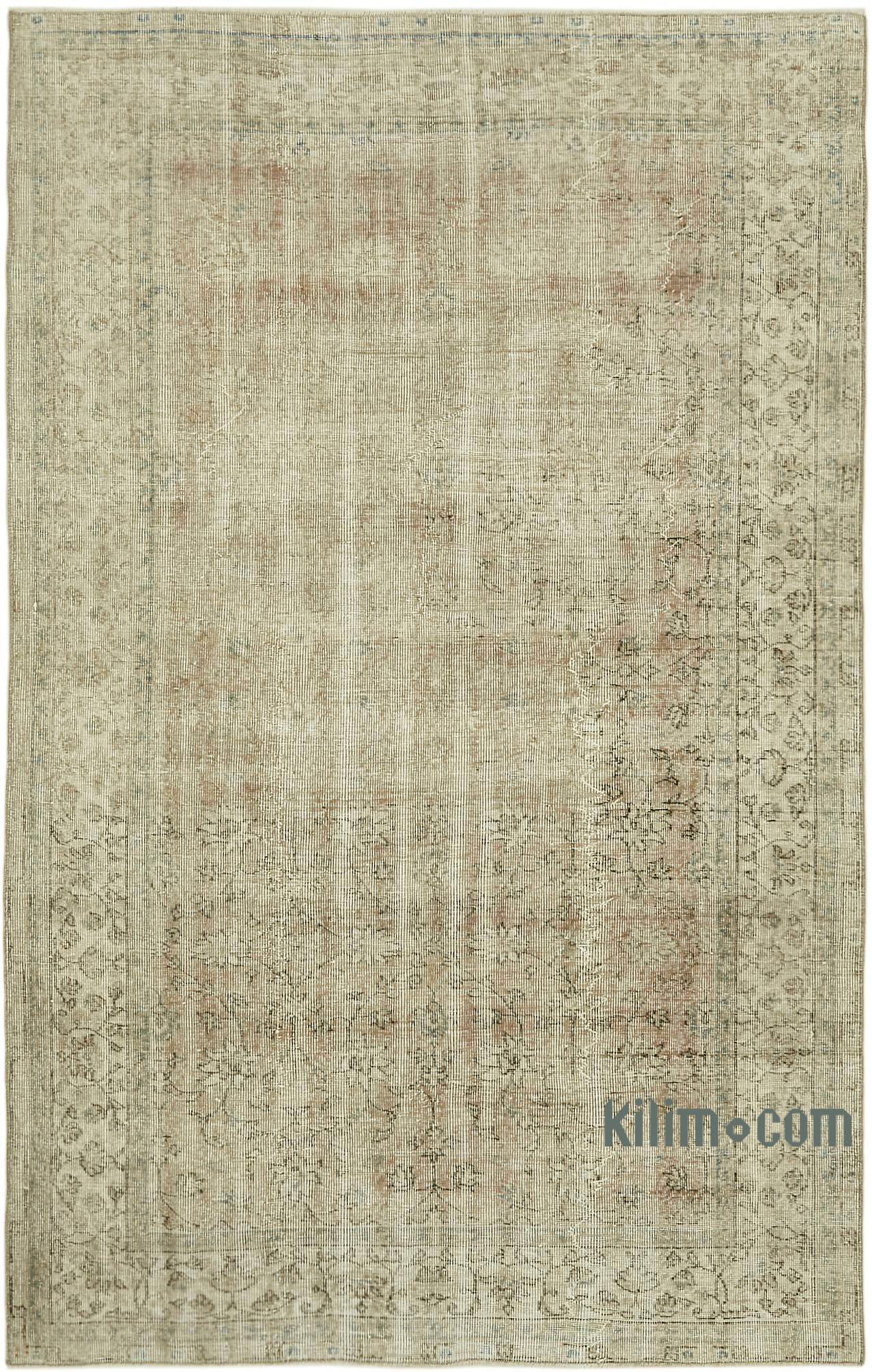 Shop Authentic Hand-Knotted Turkish Rugs - Each Rug is Unique