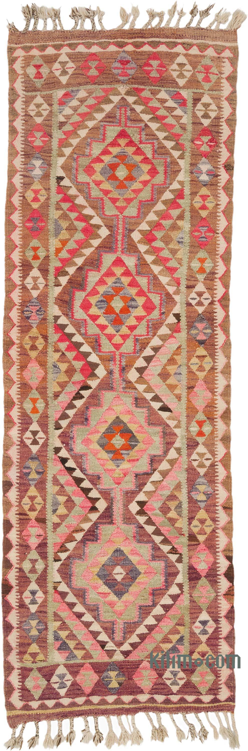Shop Tribal Kilim Runner Rugs for the Hallway, Stairs and Kitchen