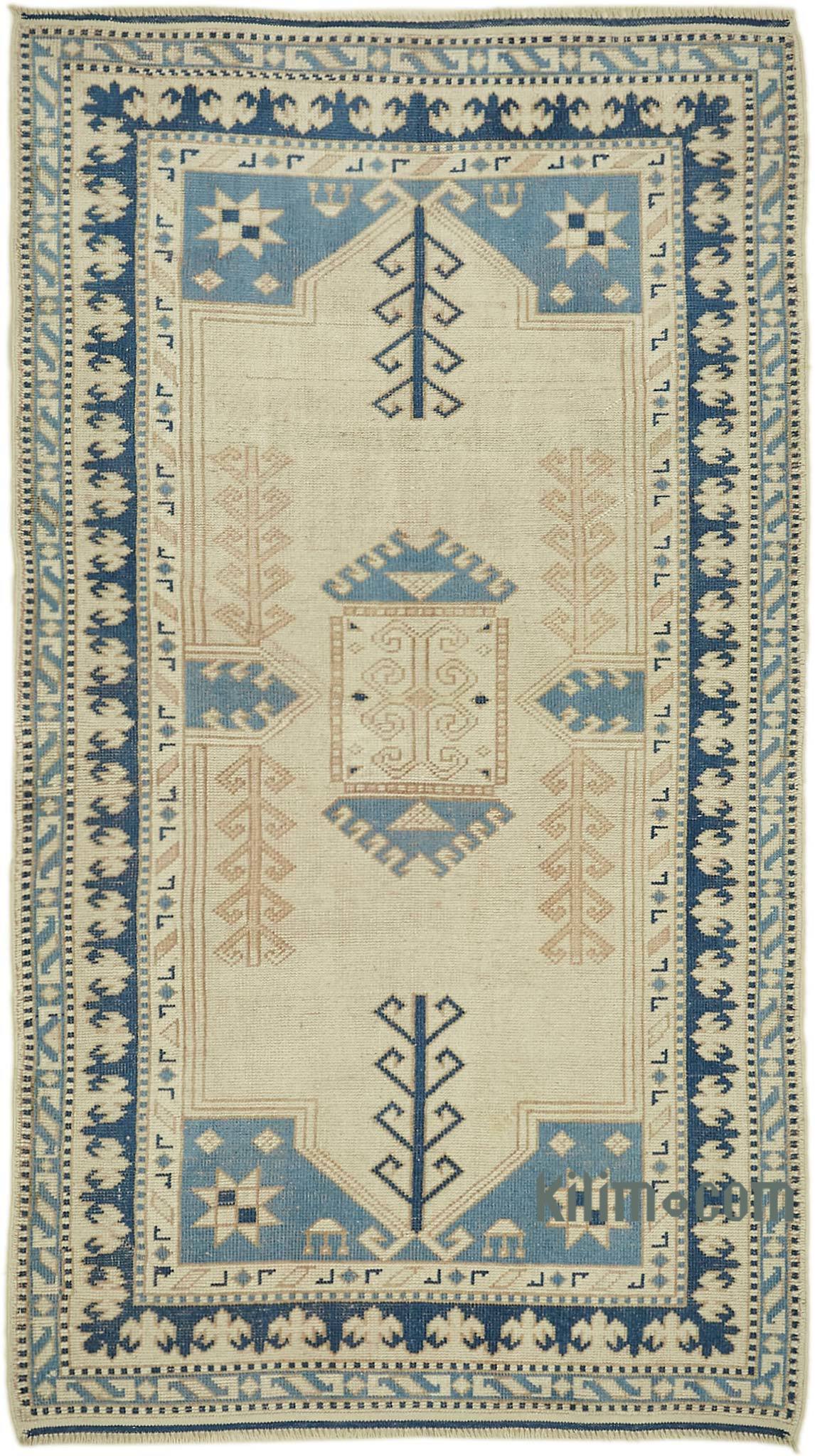 Shop Authentic Hand-Knotted Turkish Rugs - Each Rug is Unique