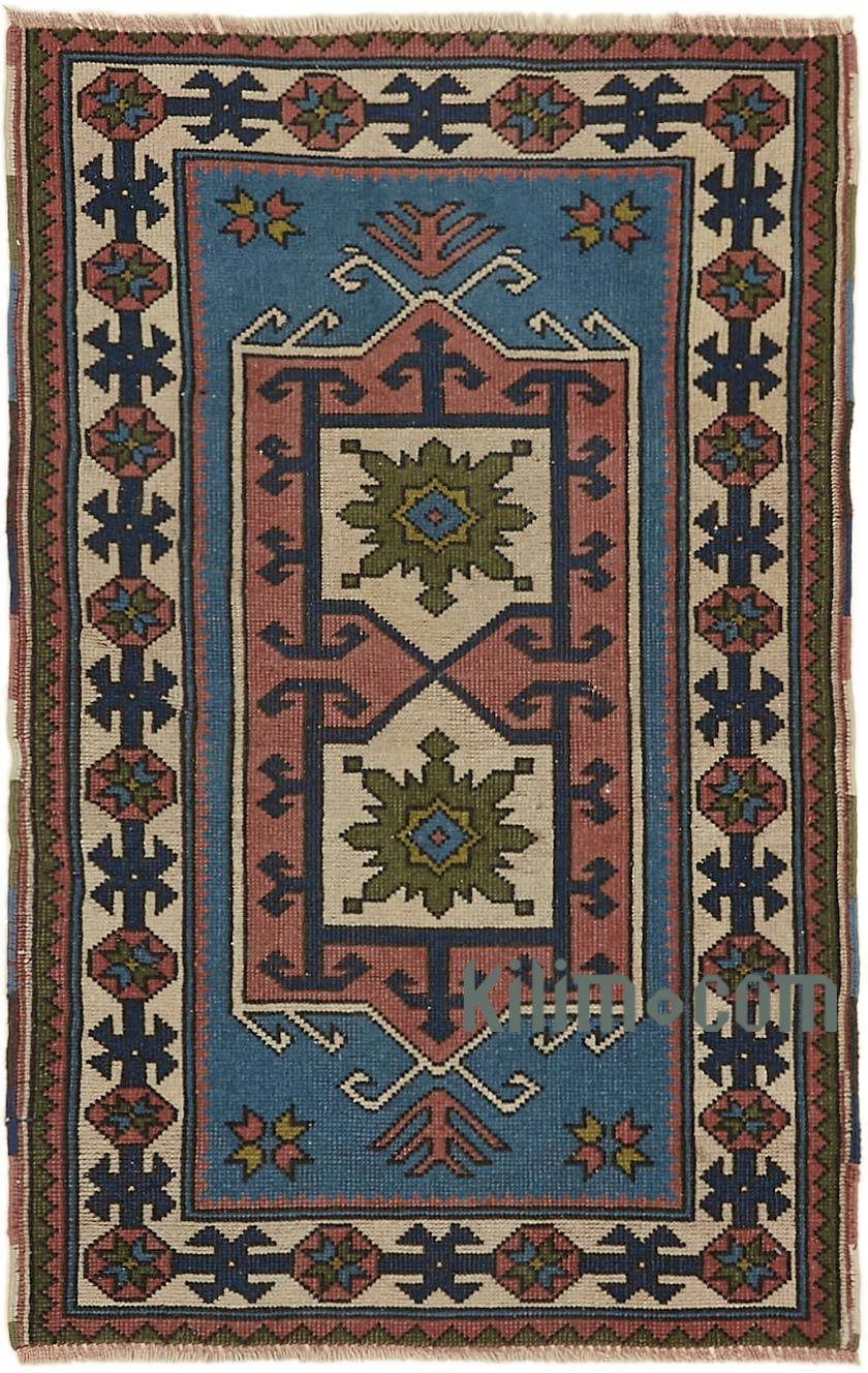 Hand-Knotted Wool Turkish Rugs and Oriental Rugs on Sale - Authentic ...
