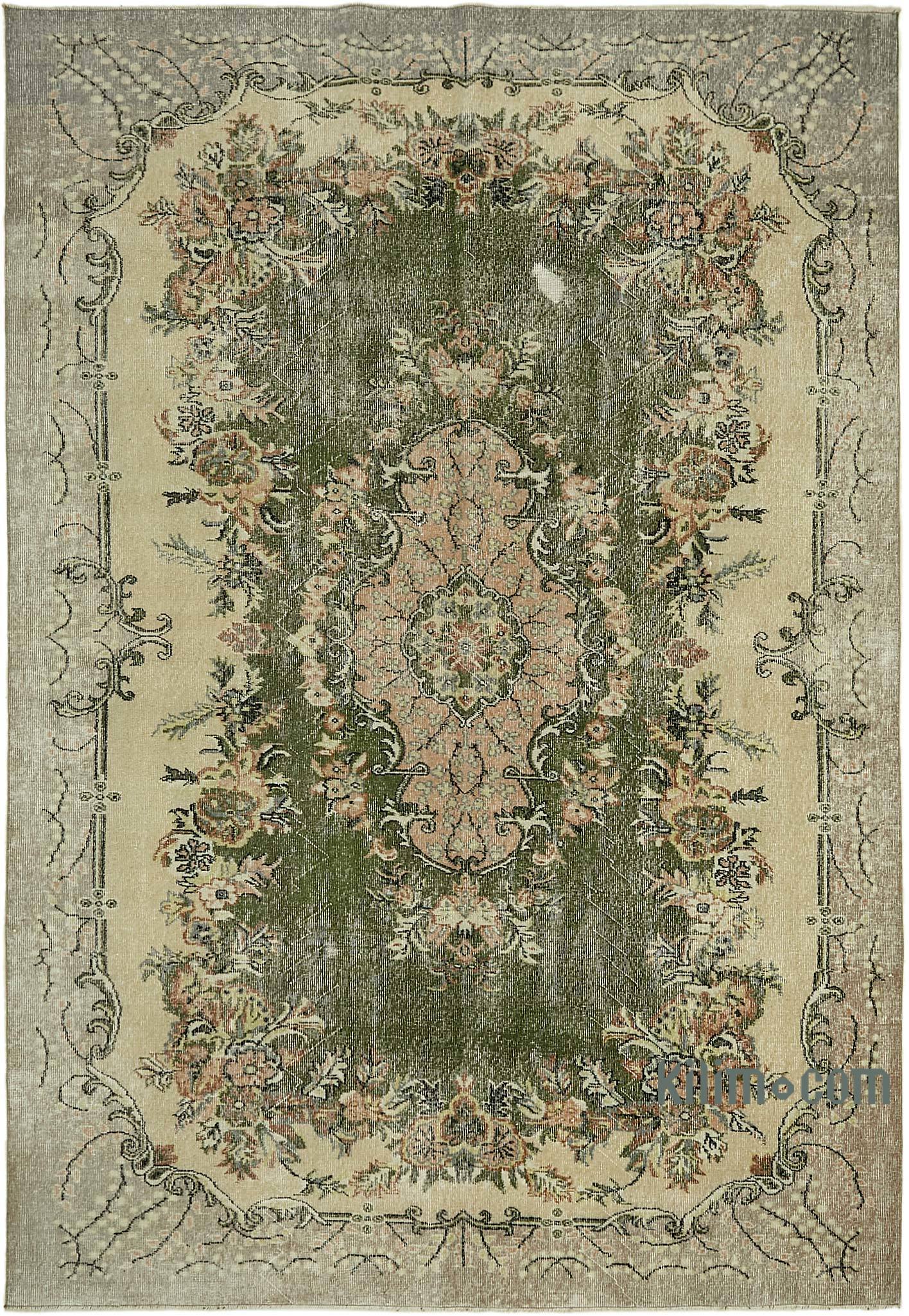 Shop Traditional Handwoven and Hand-knotted Rugs and Carpets