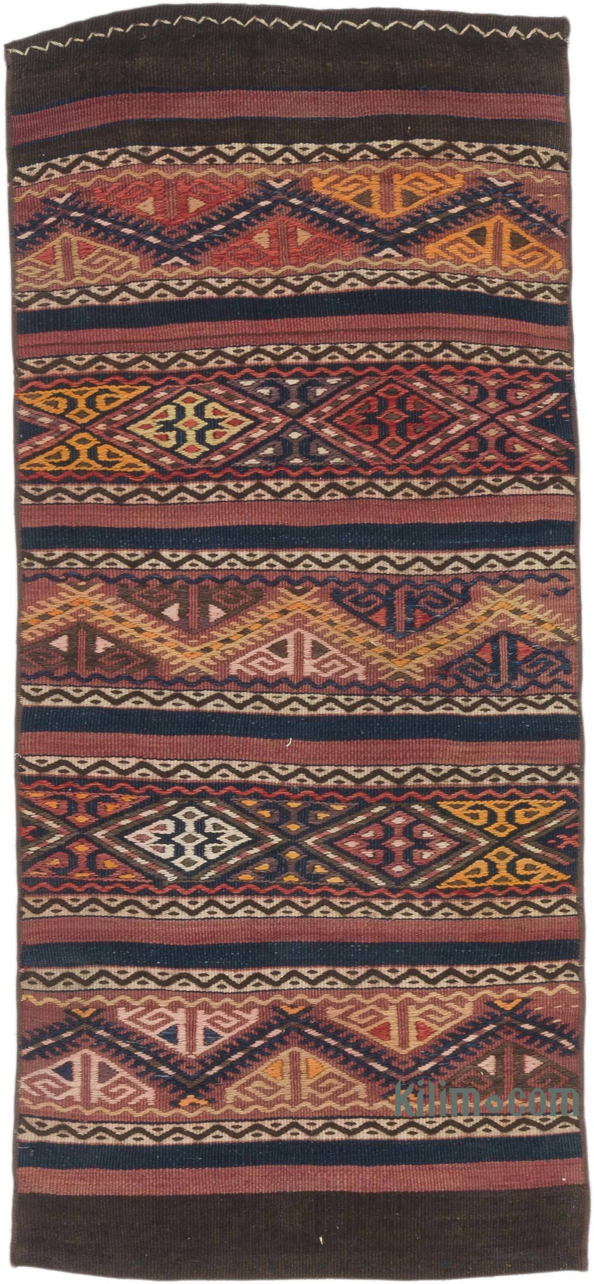 Shop Tribal Kilim Runner Rugs for the Hallway, Stairs and Kitchen
