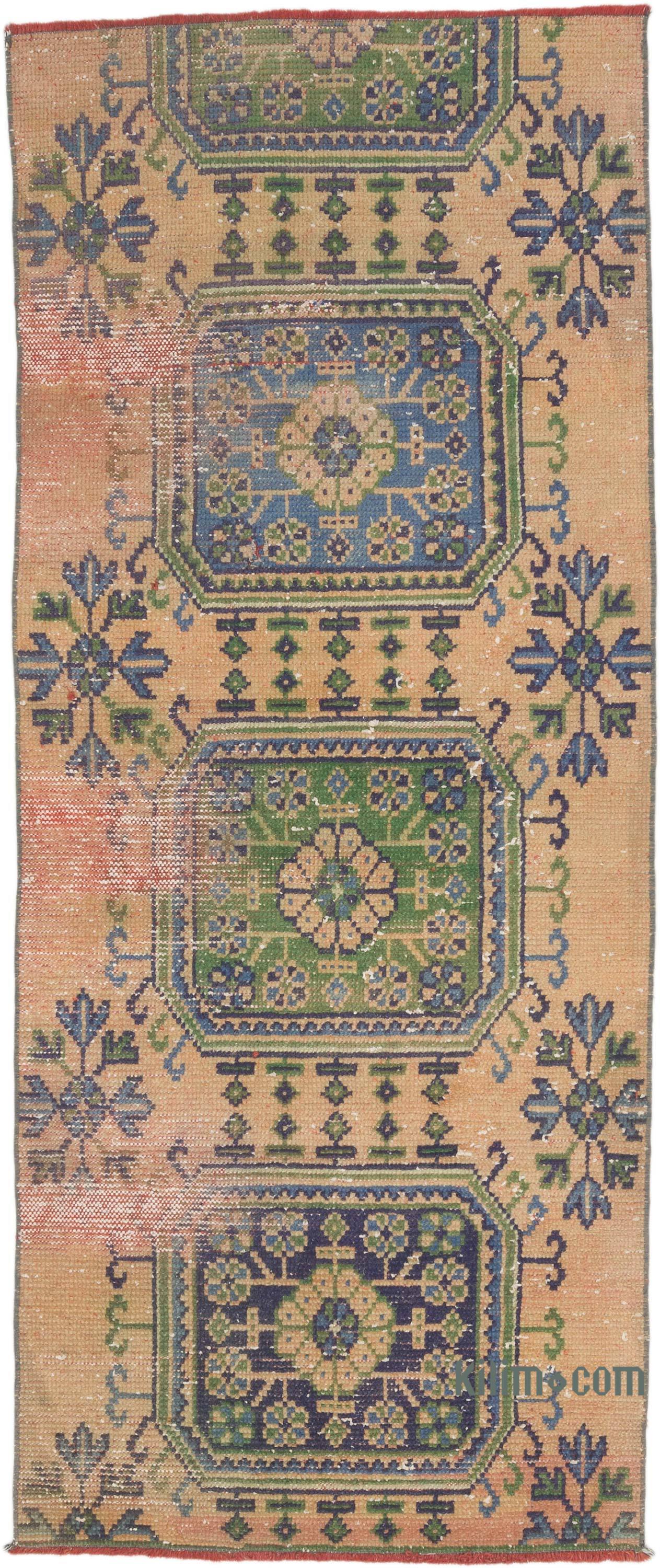 Shop Authentic Hand-Knotted Turkish Rugs - Each Rug is Unique